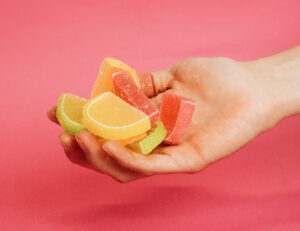 Types Of Gummy – AIPAK