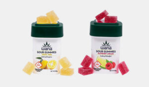 Types Of Gummy – AIPAK