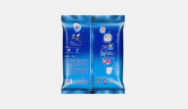 Washing Powder Packaging: The Complete FAQ Guide In 2025 – AIPAK