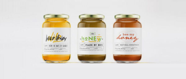Honey Packaging: The Complete FAQ Guide In 2025 – AIPAK