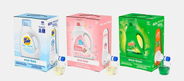 Eco-friendly Laundry Detergent Packaging: The Complete FAQ Guide In ...