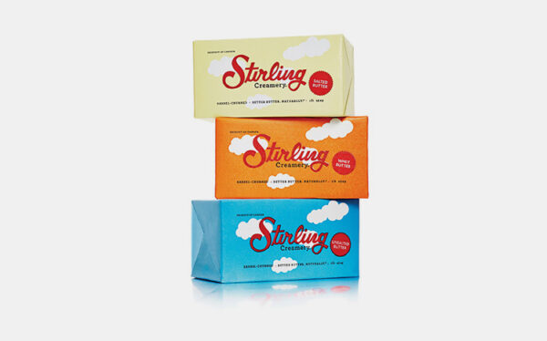 Butter Packaging: The Complete FAQ Guide In 2025 – AIPAK