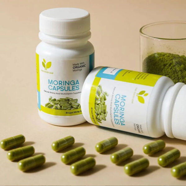 Moringa Packaging: The Complete FAQ Guide In 2025 – AIPAK