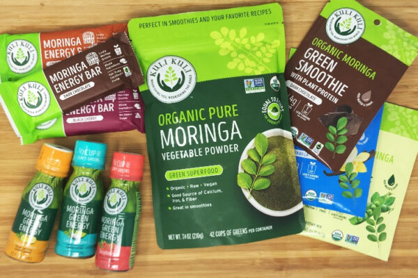 Moringa Packaging: The Complete FAQ Guide In 2025 – AIPAK