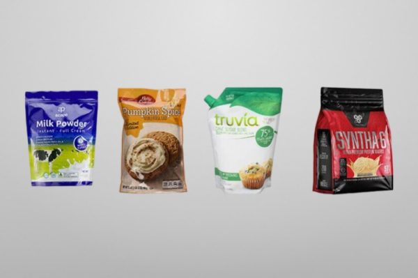 Dry Powder Packaging: The Complete FAQ Guide In 2025 – AIPAK