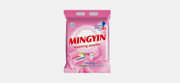 Washing Powder Packaging: The Complete FAQ Guide In 2025 – AIPAK