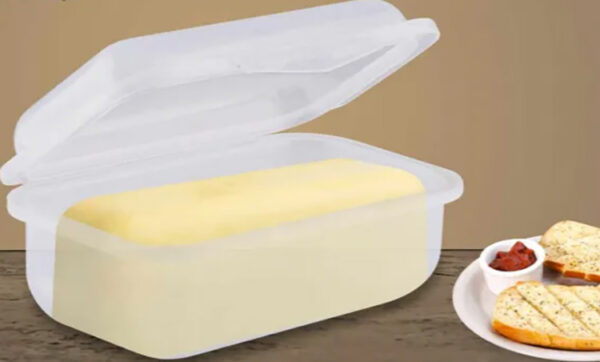 Butter Packaging: The Complete FAQ Guide In 2025 – AIPAK