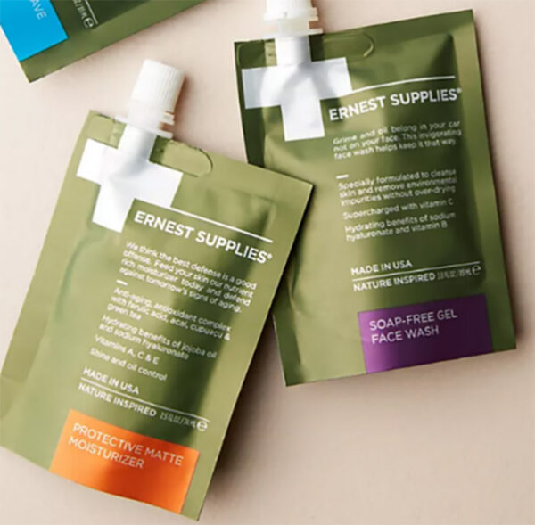 Facial Cleanser Packaging: The Complete FAQ Guide In 2025 – AIPAK