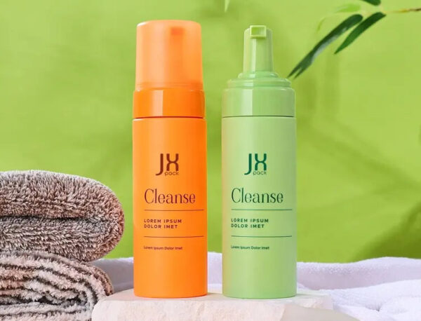 Facial Cleanser Packaging: The Complete FAQ Guide In 2025 – AIPAK
