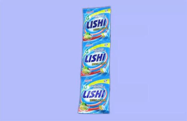 Washing Powder Packaging: The Complete FAQ Guide In 2025 – AIPAK