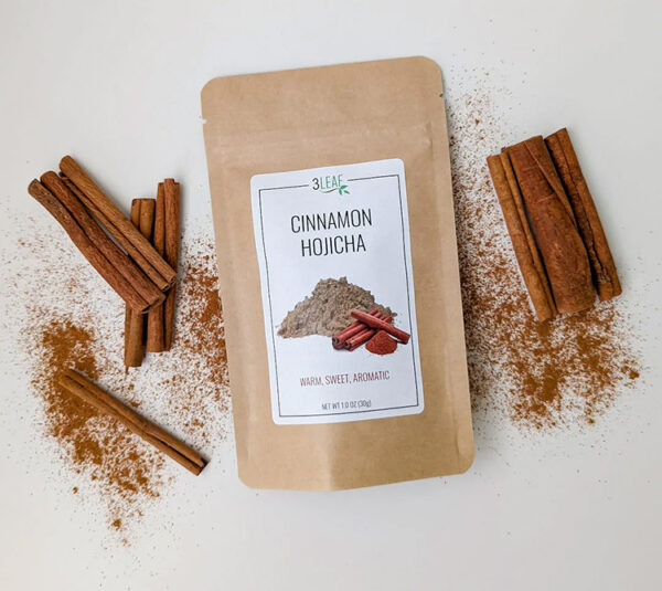 Tea Powder Packaging：The Complete FAQ Guide in 2025 – AIPAK