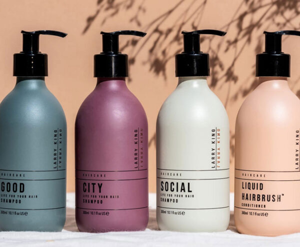 Shampoo Packaging: The Complete FAQ Guide In 2025 – AIPAK