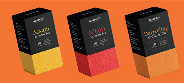 Tea Powder Packaging：The Complete FAQ Guide in 2025 – AIPAK