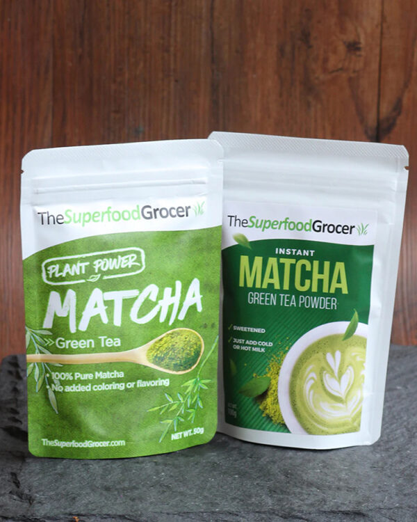 Tea Powder Packaging：The Complete FAQ Guide in 2025 – AIPAK