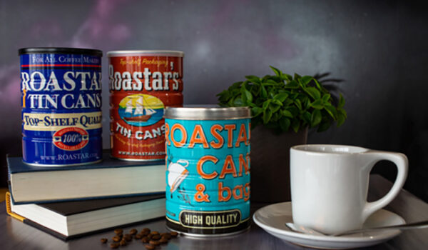 Coffee Bean Packaging: The Complete FAQ Guide In 2025 – AIPAK