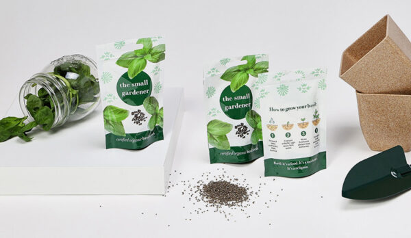 Tea Powder Packaging：The Complete FAQ Guide in 2025 – AIPAK