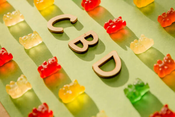 Types Of Gummy – AIPAK