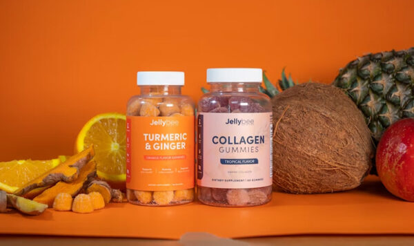 Types Of Gummy – AIPAK