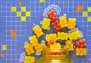 Types Of Gummy – AIPAK
