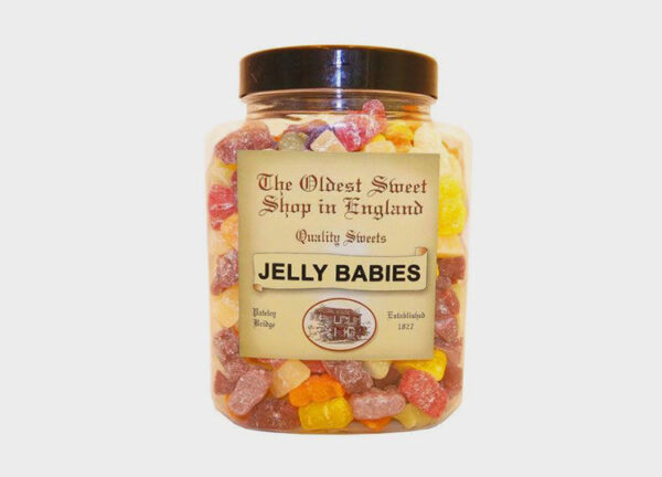 Types Of Gummy – AIPAK