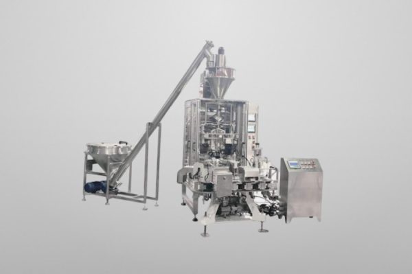 Dry Powder Packaging: The Complete FAQ Guide In 2025 – AIPAK