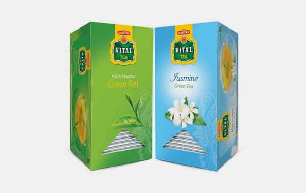 Tea Powder Packaging：The Complete FAQ Guide in 2025 – AIPAK