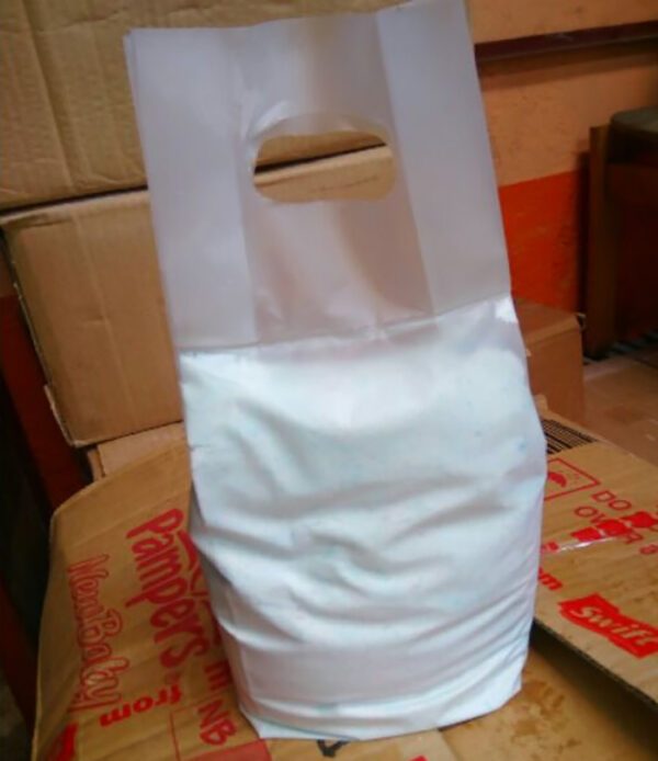 Washing Powder Packaging: The Complete FAQ Guide In 2025 – AIPAK