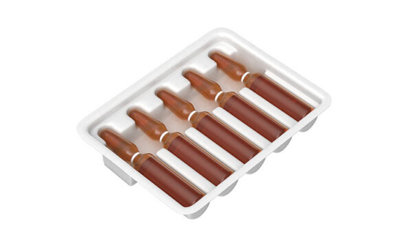 Blister Line – AIPAK