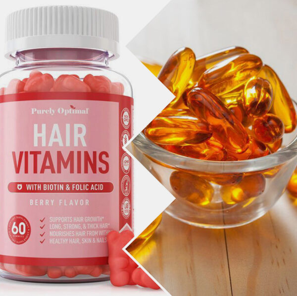 Beauty Gummy Vitamins: The Complete FAQ Guide In 2025 – AIPAK