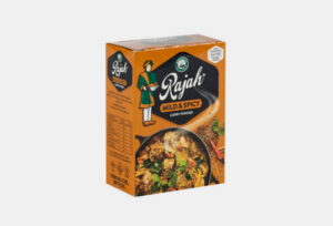 Curry Powder Packaging: The Complete FAQ Guide In 2025 – AIPAK