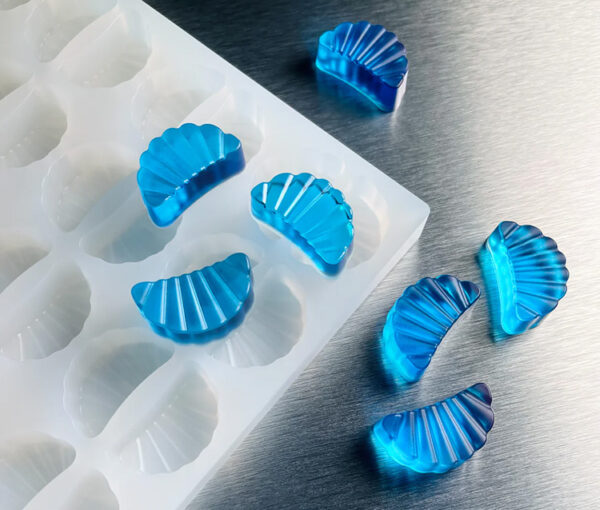 Gummy Molds: The Complete FAQ Guide in 2025 – AIPAK