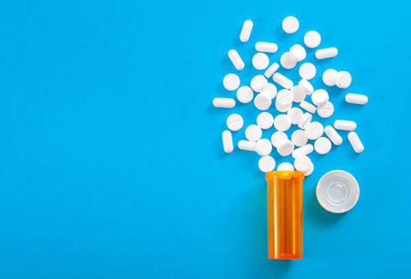 Pill Size Chart – AIPAK