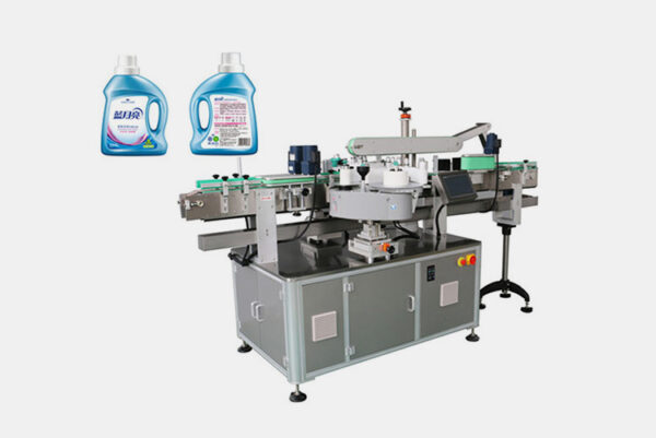 Detergent Packaging Machine: The Complete FAQ Guide in 2025 – AIPAK