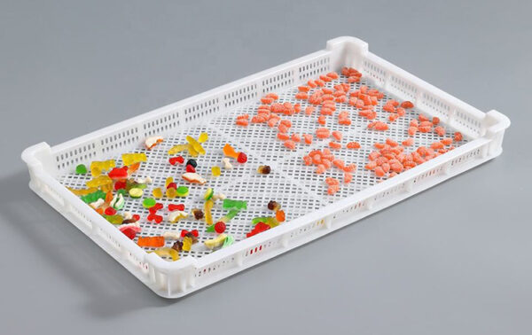 Gummy Manufacturing – AIPAK