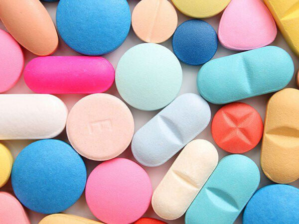 Blister Line – AIPAK