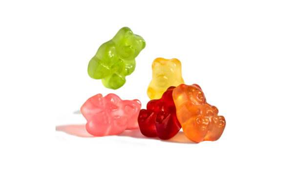 Gummy Depositor – AIPAK