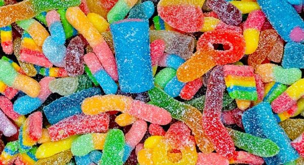 Gummy Manufacturing – AIPAK