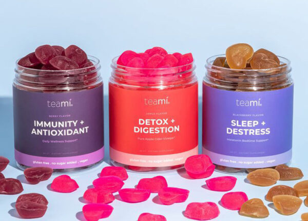 Gummy Supplements Manufacturing: The Complete FAQ Guide In 2025 – AIPAK