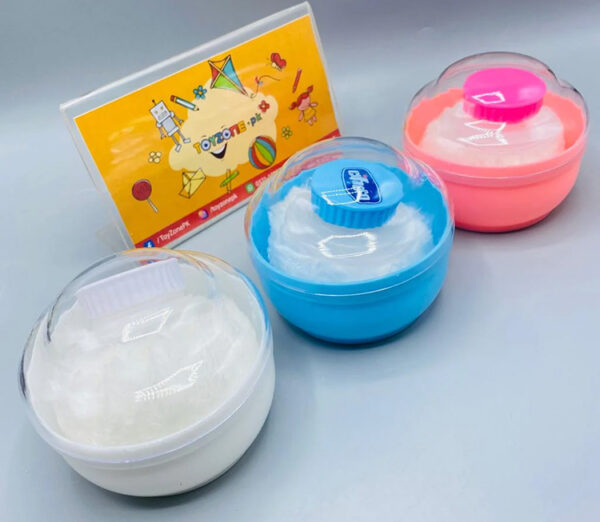 Talcum Powder Packaging: The Complete FAQ Guide in 2025 – AIPAK