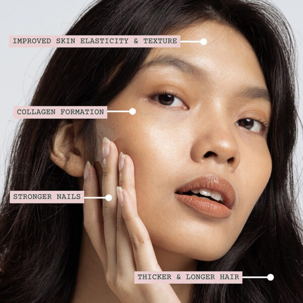 Beauty Gummy Vitamins: The Complete FAQ Guide In 2025 – AIPAK