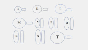 Pill Size Chart – AIPAK