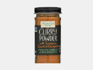 Curry Powder Packaging: The Complete FAQ Guide In 2025 – AIPAK