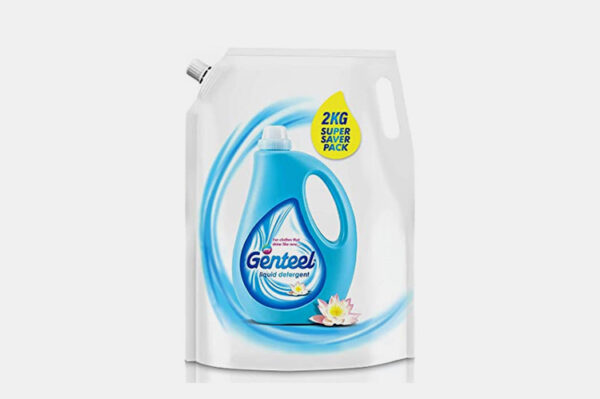 Detergent Packaging Machine: The Complete FAQ Guide in 2025 – AIPAK