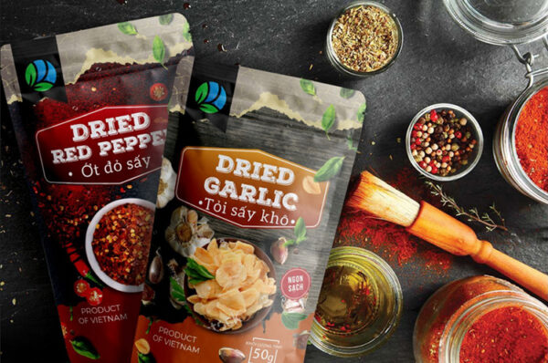 Curry Powder Packaging: The Complete FAQ Guide In 2024 – AIPAK