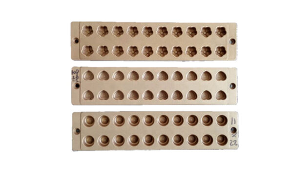 Gummy Manufacturing – AIPAK