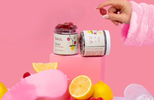 Vegan Gummies:The Animal Free Alternative – AIPAK