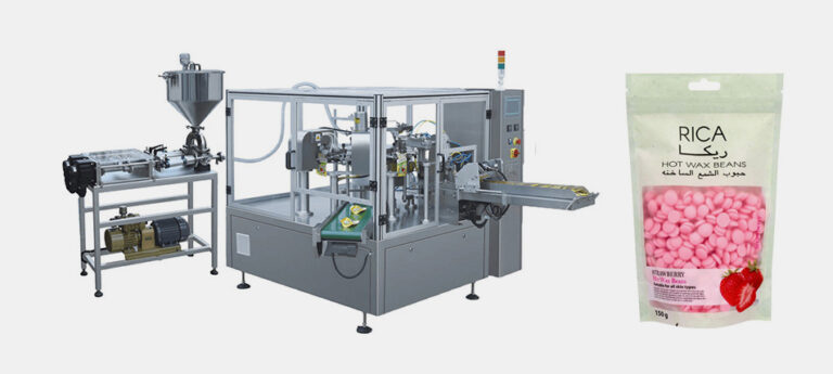 Wax Packaging: The FAQ Guide in 2025 – AIPAK