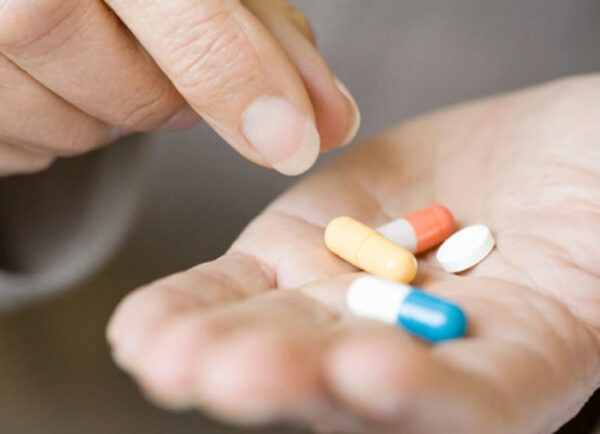 Pill Size Chart – AIPAK