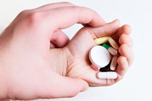 Pill Size Chart – AIPAK