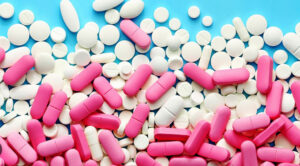 Pill Size Chart – AIPAK